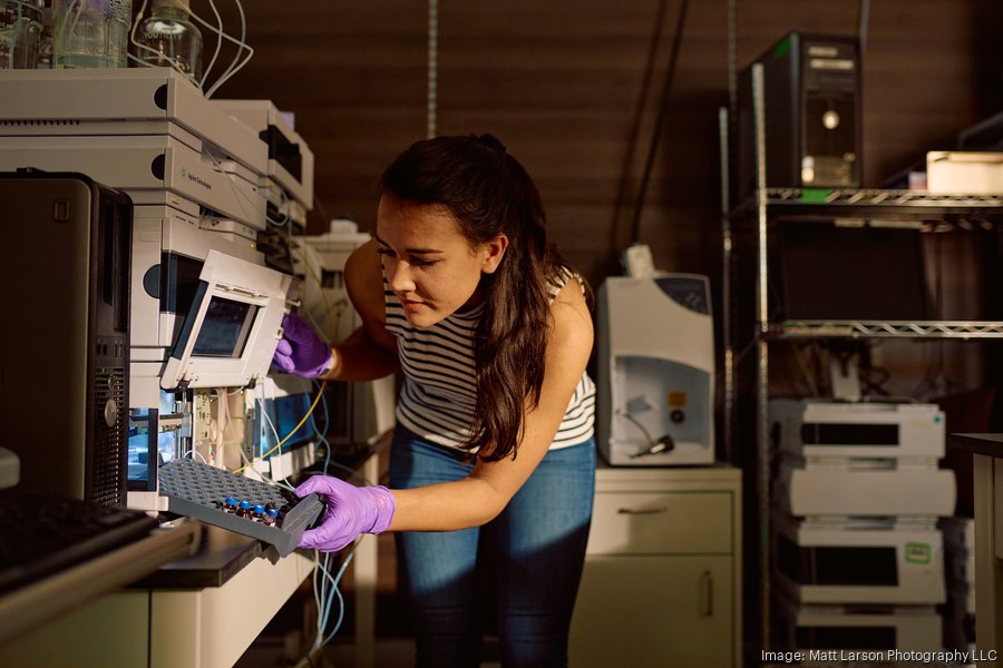 Global drug giant boosts Boulder biotech’s funding round to $150 ...