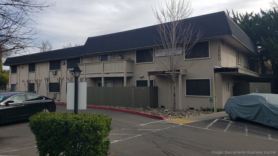 Partial LeFever Mattson portfolio of properties coming to market ...