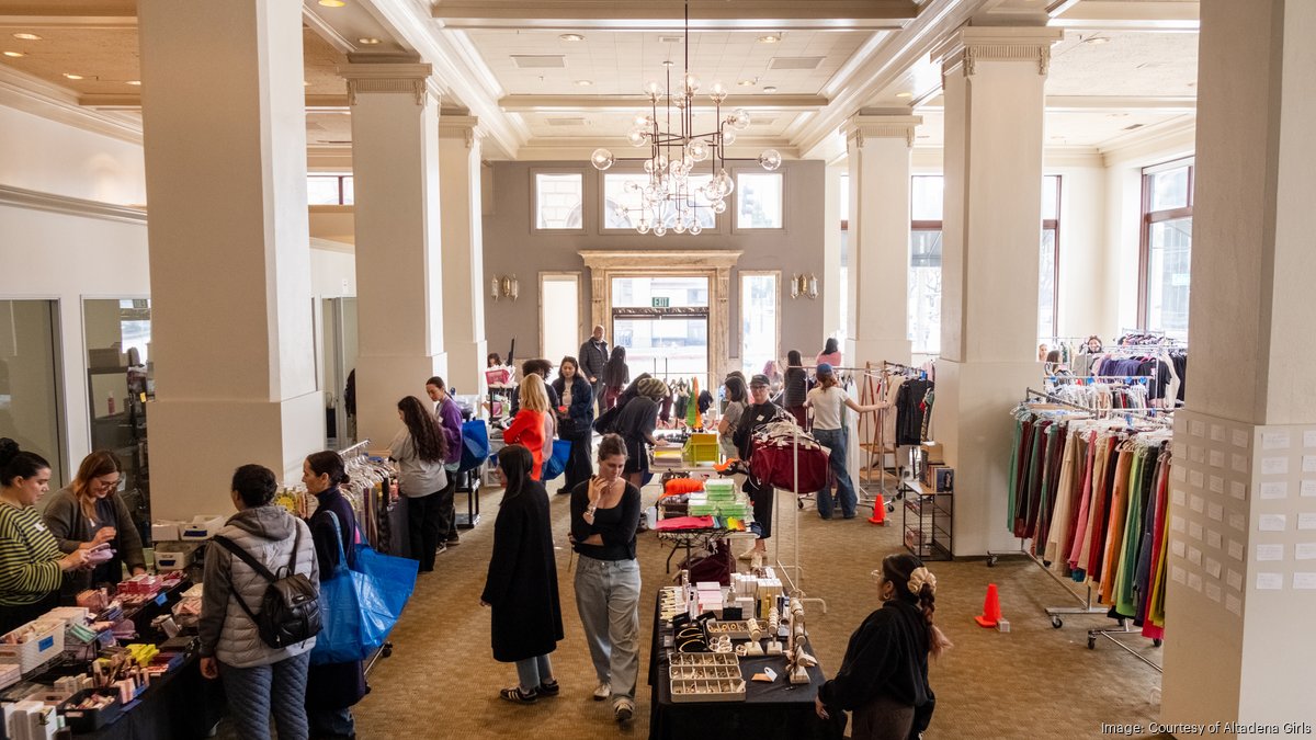 LA wildfire-relief nonprofit Altadena Girls finds long-term space - L.A ...