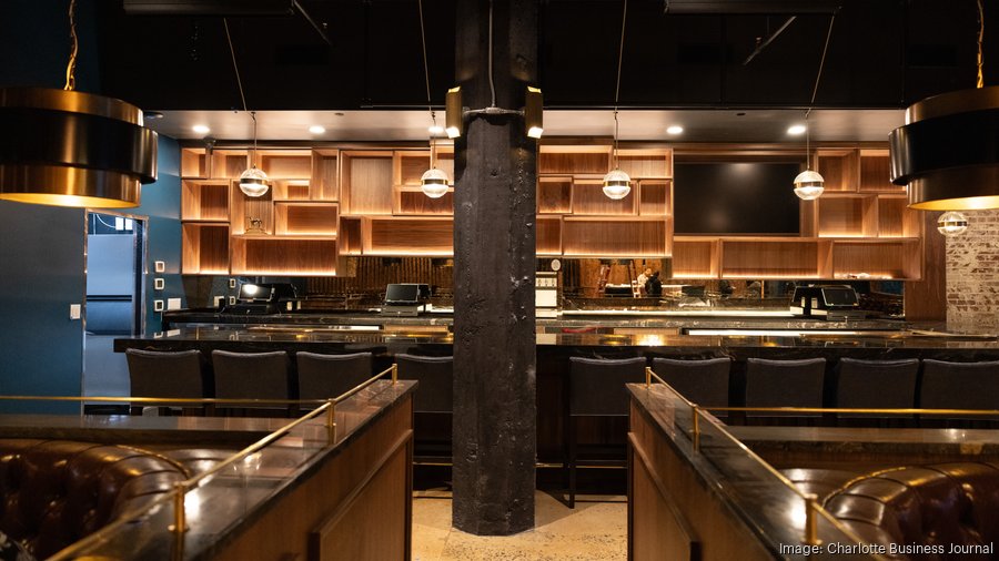 Tipsy Pickle, Bar One open in Charlotte as other restaurants close ...