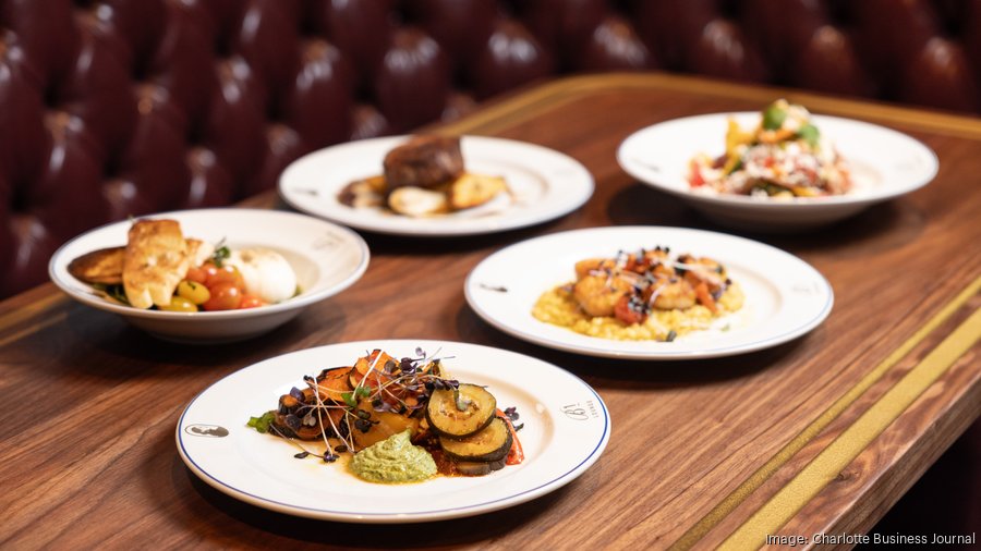 Bar One Lounge brings burlesque, cocktails, high-end food to uptown ...