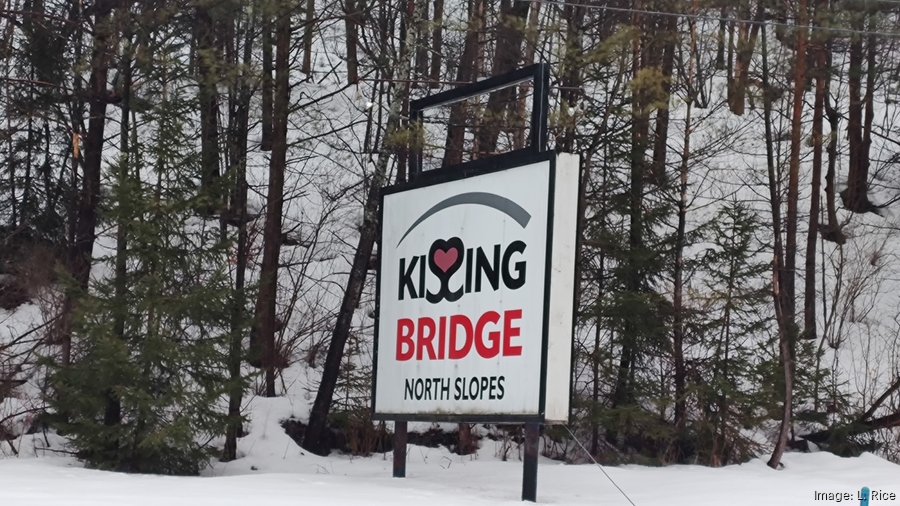 Kissing Bridge to add accommodations, expand beyond skiing - Buffalo ...