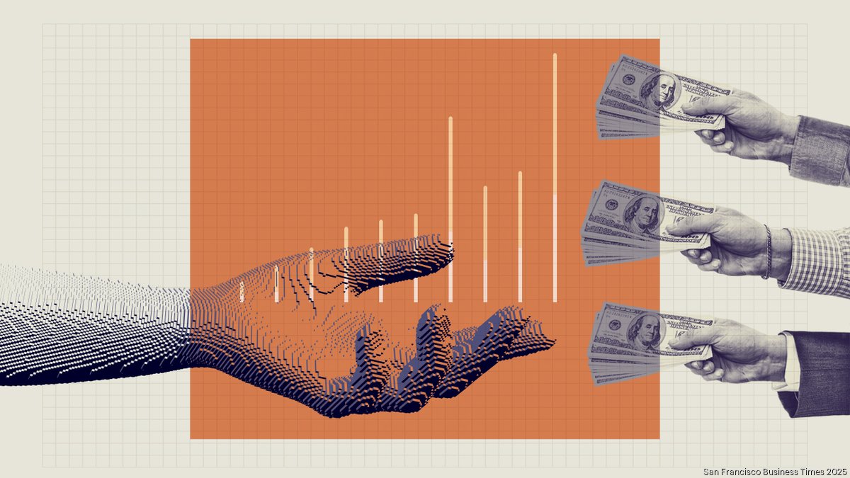 Why AI startups aren't rushing to IPO - San Francisco Business Times