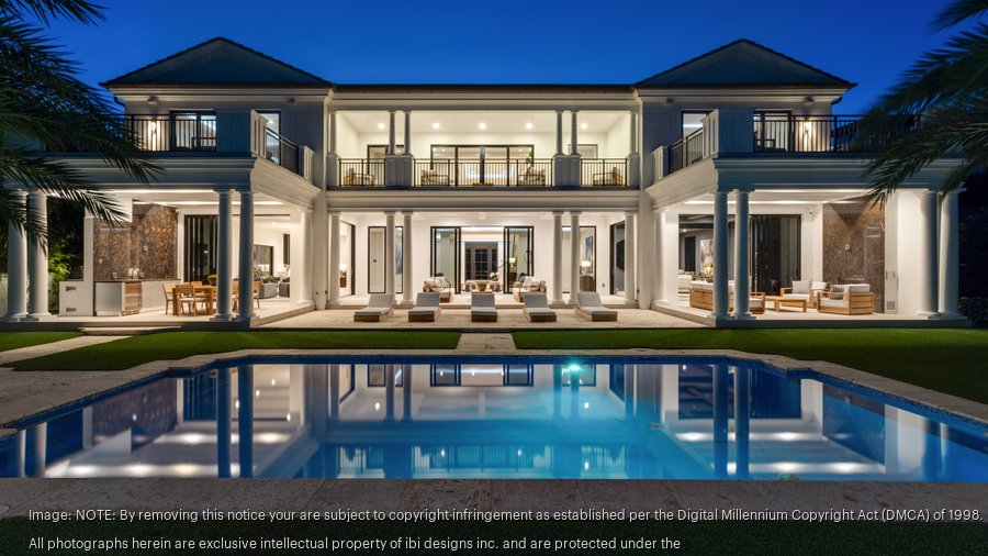 Mitchell Robbins of Wyndham Hotel buys Boca Raton home - South Florida ...