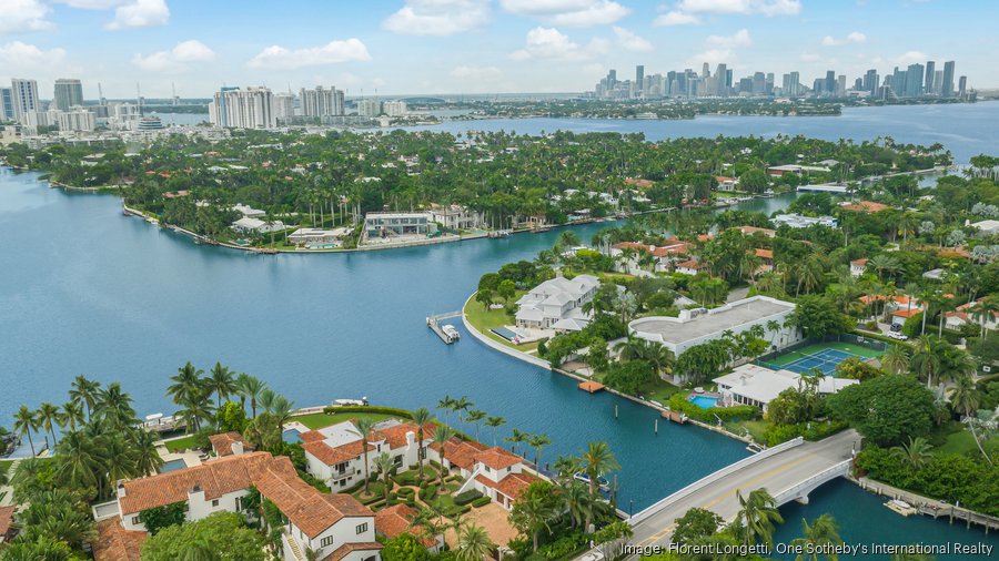 Kareem Zaki of Thrive Capital buys Miami Beach home - South Florida ...