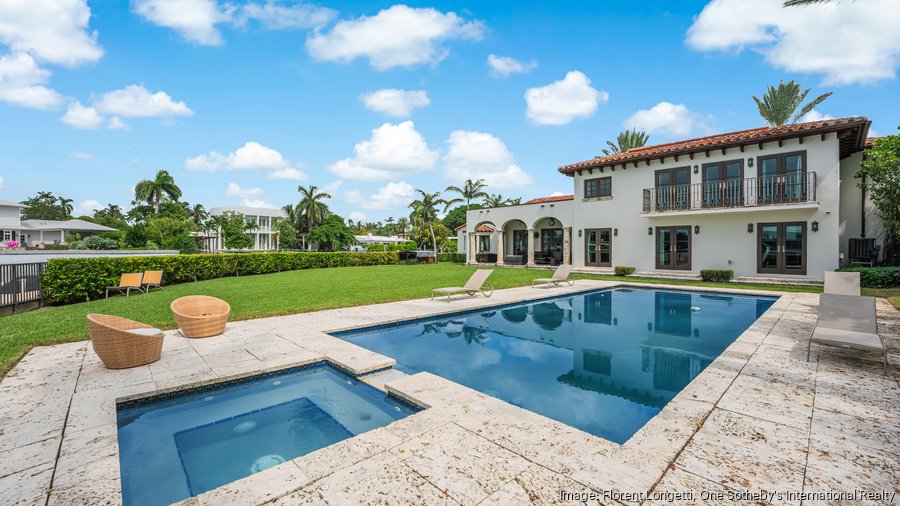Kareem Zaki of Thrive Capital buys Miami Beach home - South Florida ...