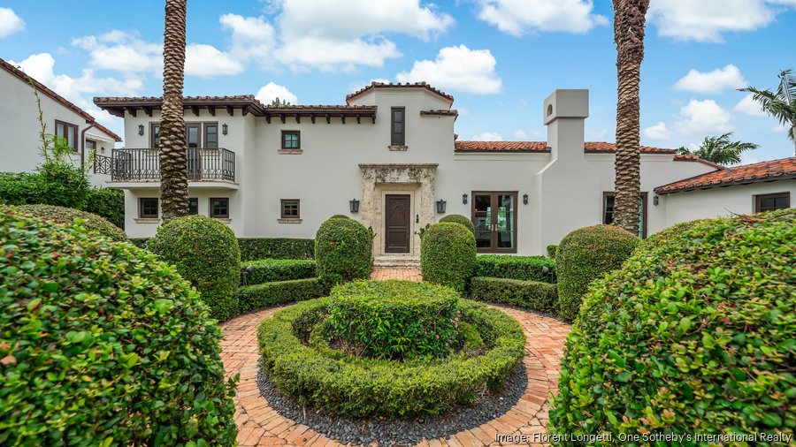 Kareem Zaki of Thrive Capital buys Miami Beach home - South Florida ...