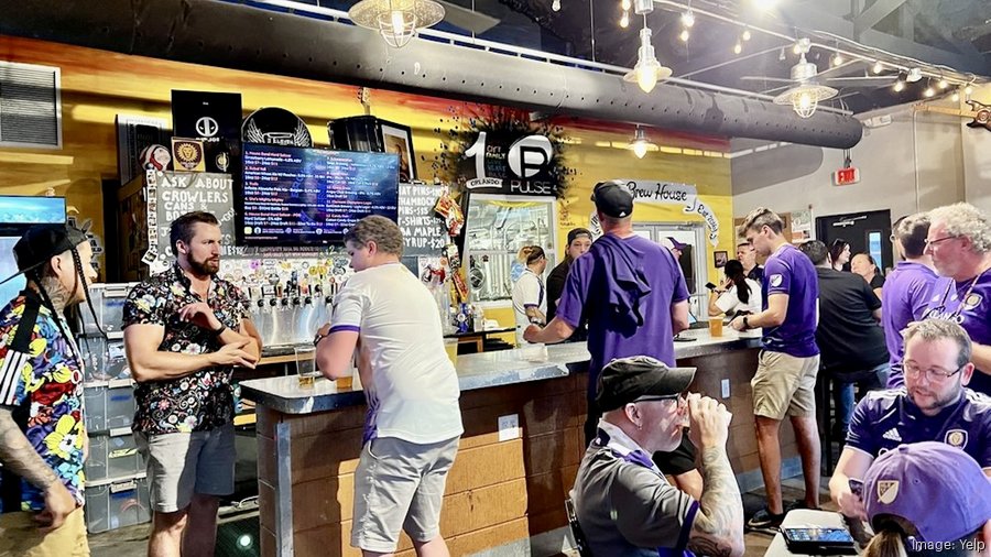 Three Odd Guys owner acquires Broken Strings Brewery brand - Orlando ...