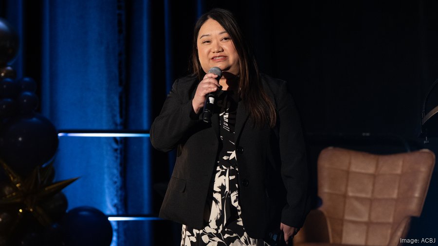 Tempo honors Danielle Bly, Ald. Milele Coggs and Margaret Henningsen at ...