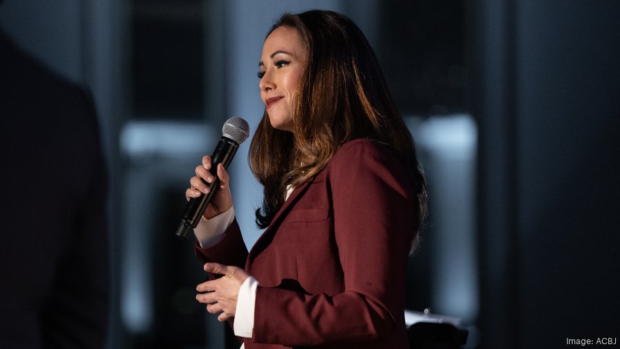 Tempo honors Danielle Bly, Ald. Milele Coggs and Margaret Henningsen at ...