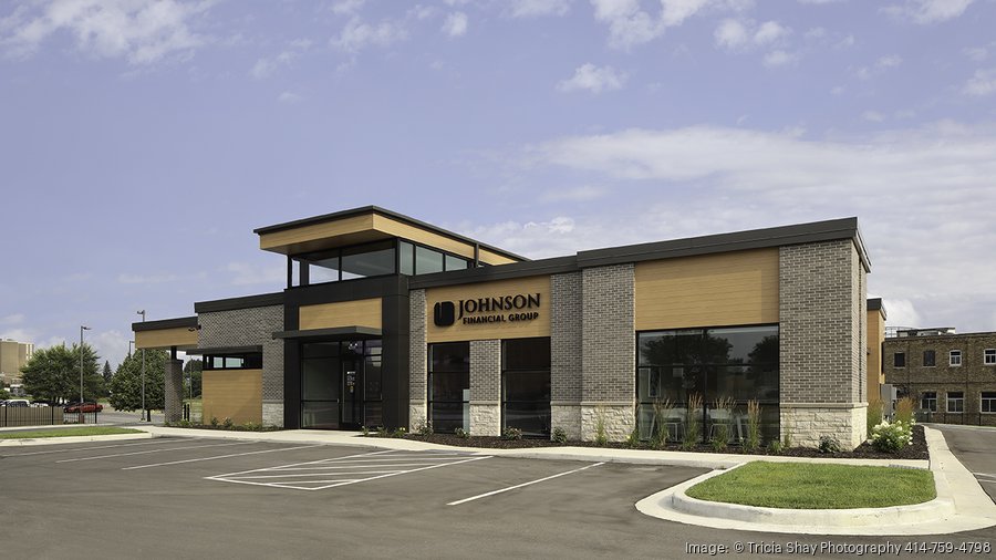 Johnson Financial Group invests in Milwaukee-area branch network ...