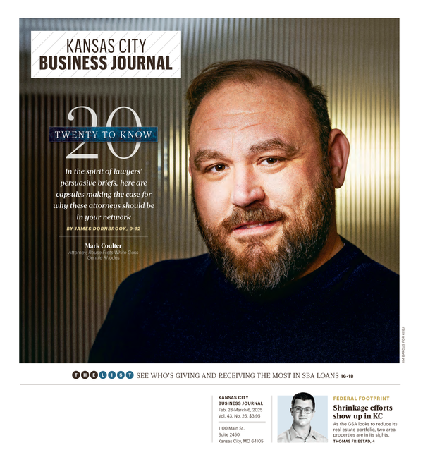 Kansas City Business Journal
