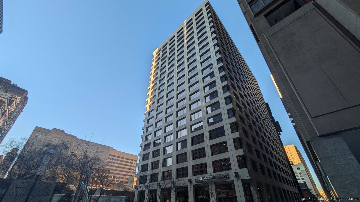 Starr Insurance expands Philadelphia footprint by 66% with office move ...