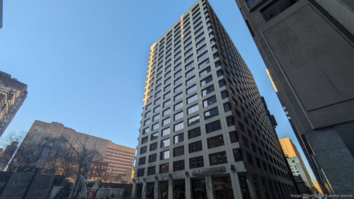 Philadelphia office landlords sweeten offers to retain tenants, avoid ...