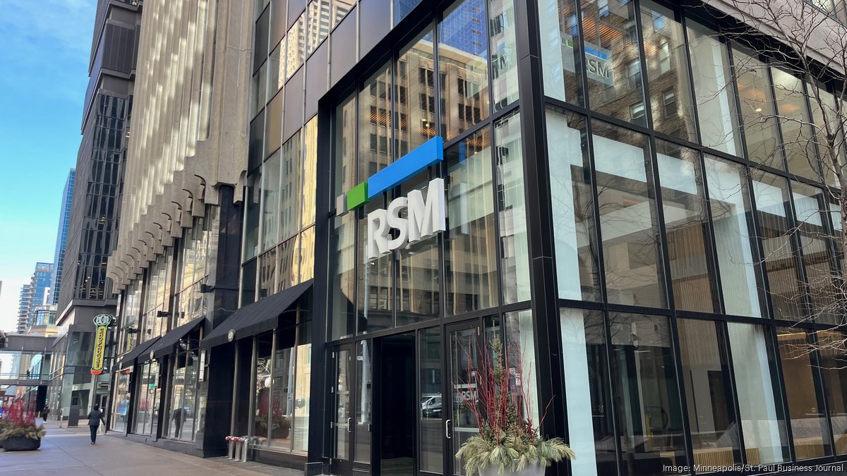 Land under RSM Plaza in downtown Minneapolis lists for sale ...