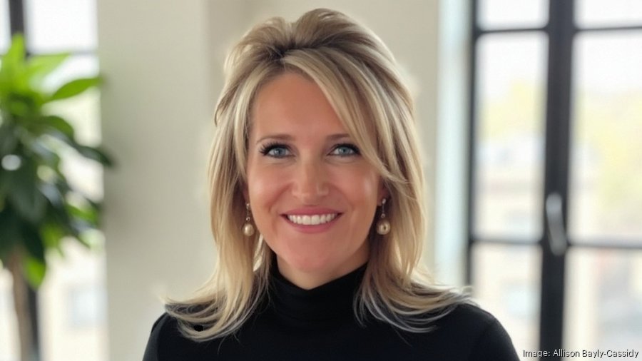 Albany 40 Under 40 2025: The first group of winners - Albany Business ...