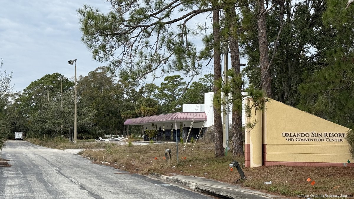 Dutch Bros, Taco Bell eye Ovation Orlando site in Kissimmee - Orlando ...
