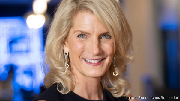 Women In Business Awards