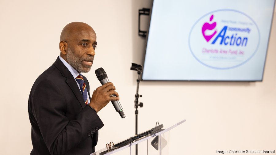 Investment giant Vanguard backs city's first Financial Opportunity ...