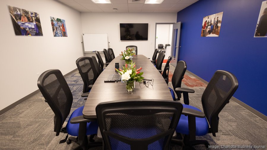 Investment giant Vanguard backs city's first Financial Opportunity ...