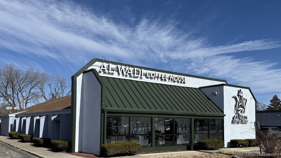 Al Wadi Coffee House opens in Milwaukee with Middle Eastern menu ...