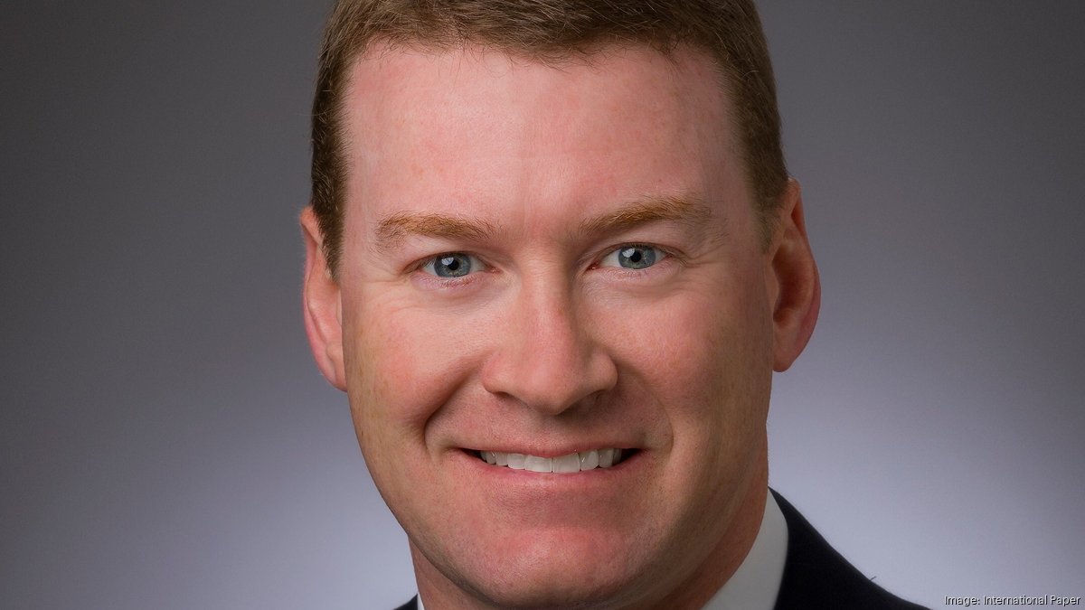 International Paper hires Lance Loeffler as new CFO - Memphis Business ...