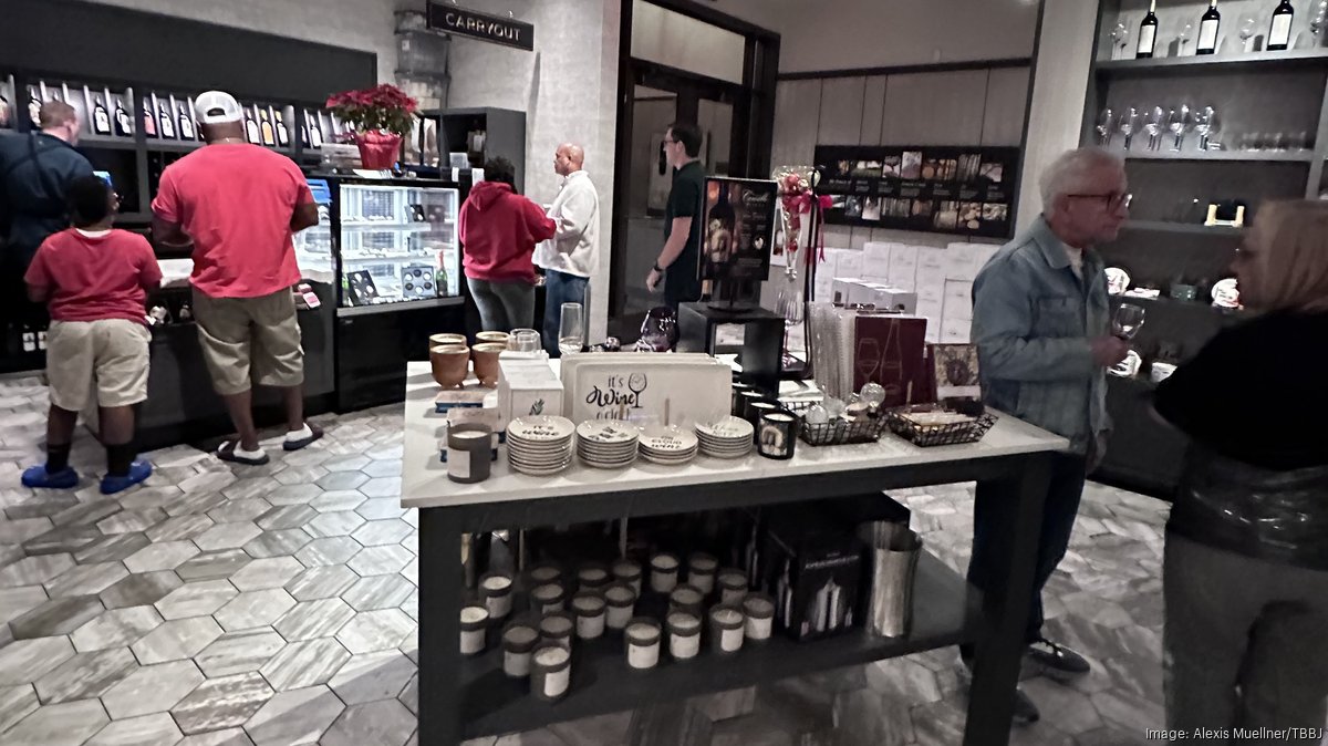 Pasco County sees demand for retail real estate - Tampa Bay Business ...