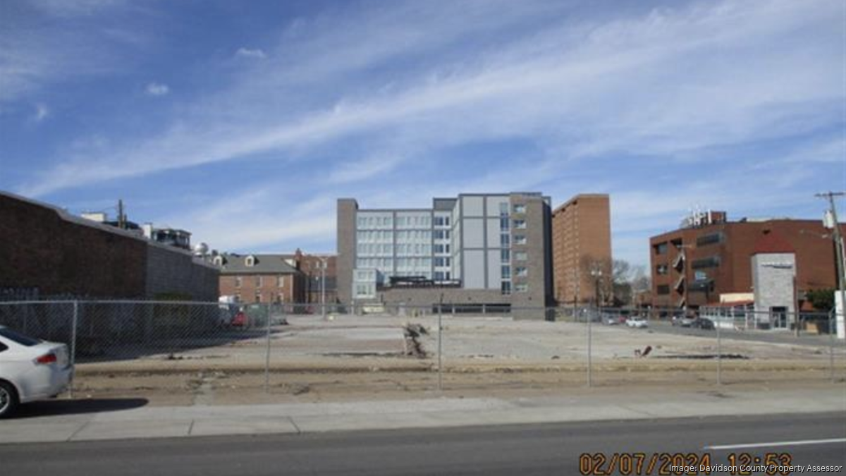 H.G. Hill Realty offers prime West End Avenue development site for ...