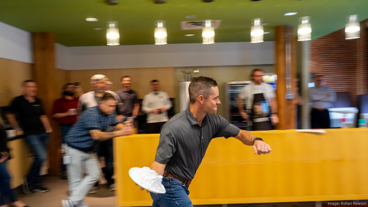 McClure Engineering - St. Louis Business Journal