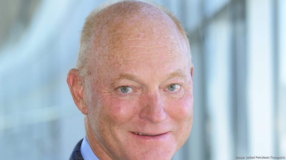 Florida Rock and Tank Lines President Rob Sandlin to retire in May ...