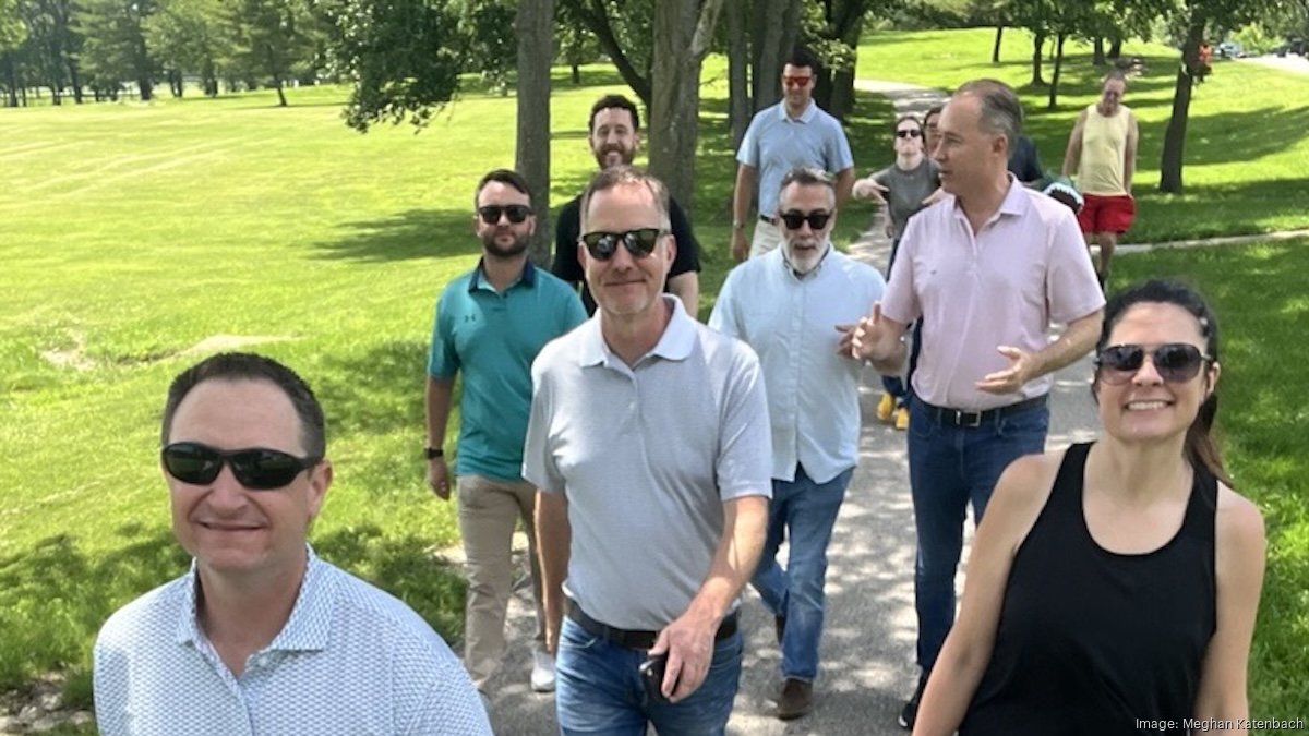 ArchKey Solutions - St. Louis Business Journal