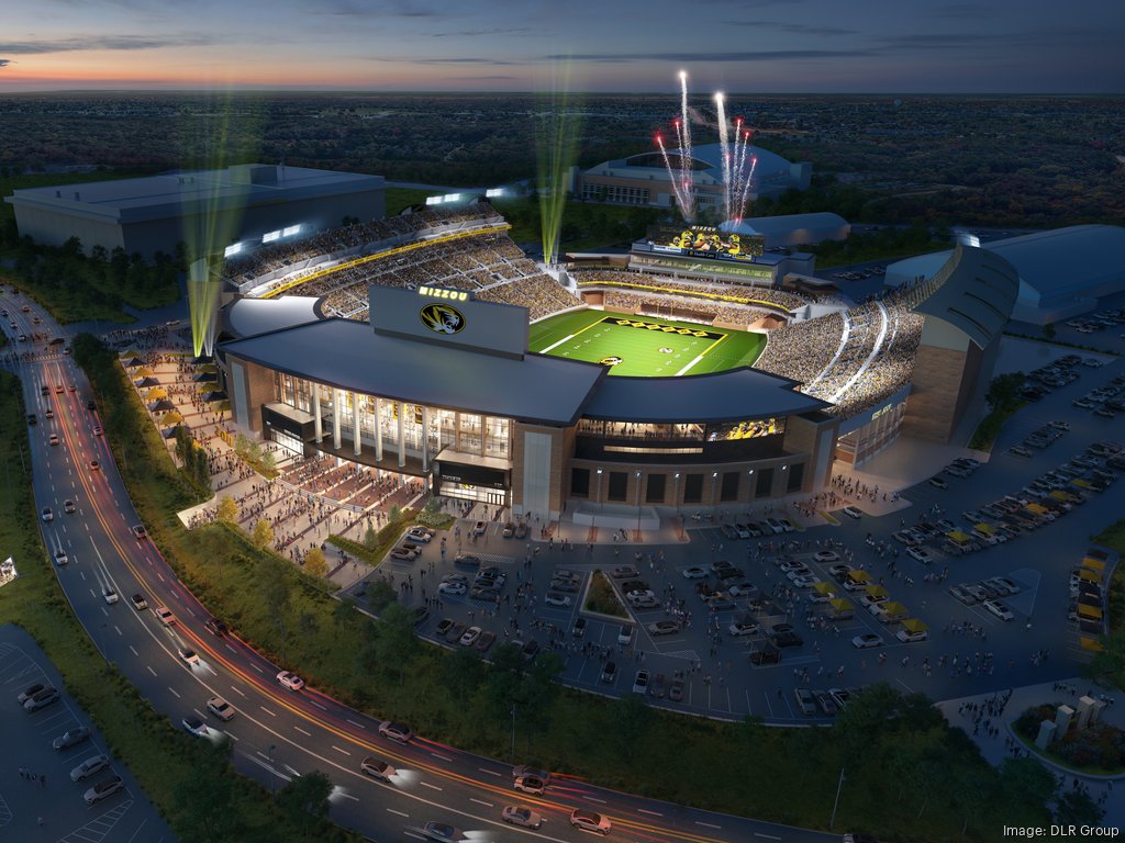 DLR Group, Kansas City Company Hub - Kansas City Business Journal