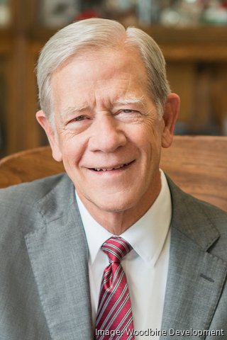 Woodbine founder John Scovell reflects on 50 years of challenges ...