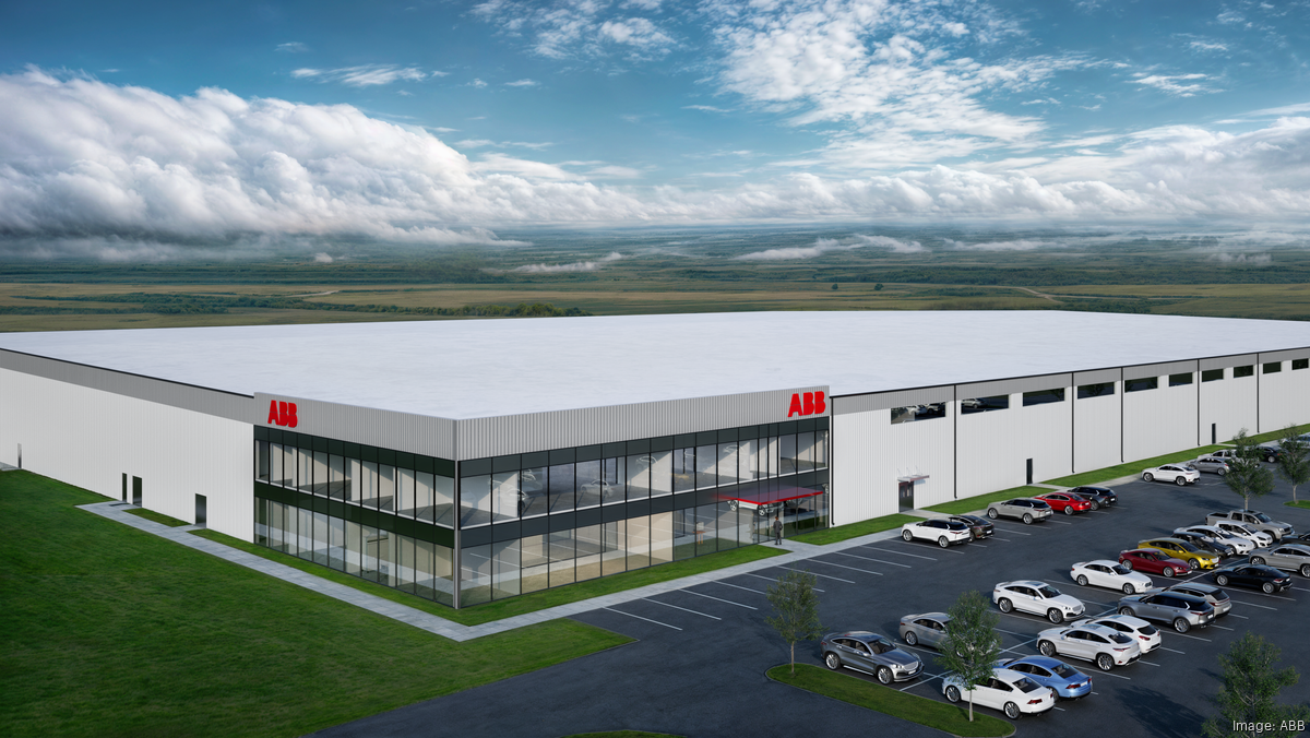 Multinational company ABB details its expansion in Selmer and Senatobia ...