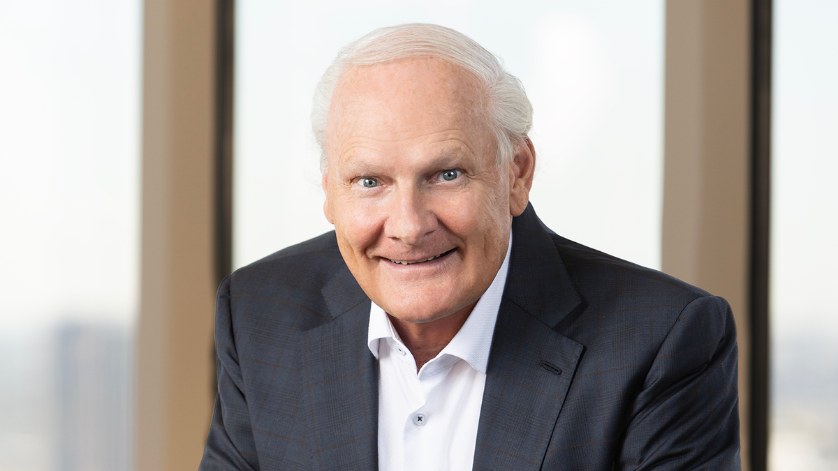 How Robert L. Heston, Jr., is transforming the legal landscape through ...