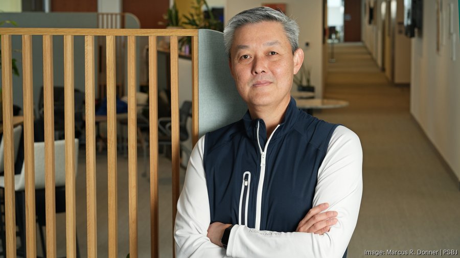 Zillow COO talks about strategy under new CEO - Puget Sound Business ...