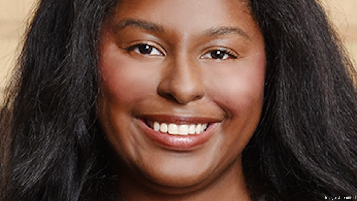 40 Under 40: Jordan Jennings - Dayton Business Journal