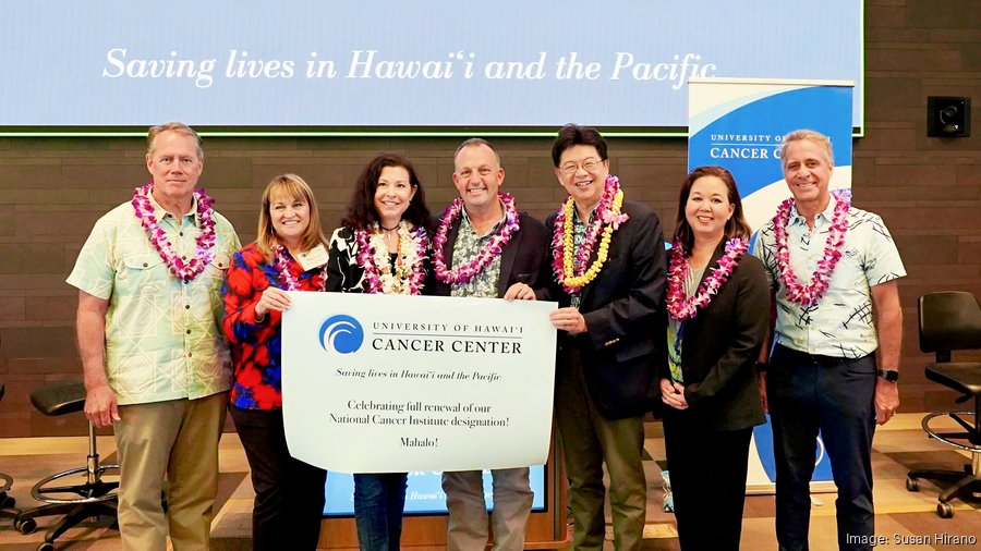 Federal funding cuts put Hawaii’s research future at risk - Pacific ...