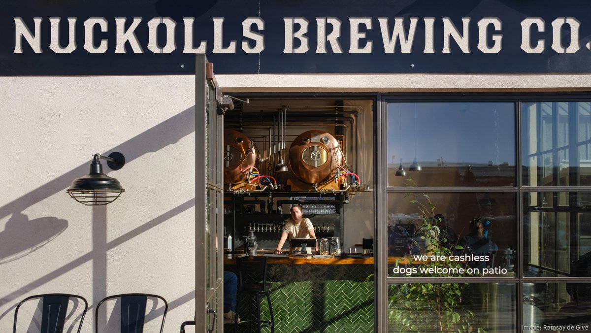 Nuckolls Brewing buys former Enchanted Circle site in Angel Fire ...