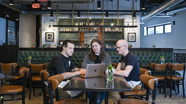 DeFazio's took its time to open new restaurant — and it paid off ...