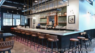 DeFazio's took its time to open new restaurant — and it paid off ...