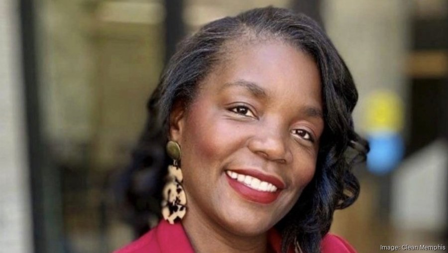 Clean Memphis promotes Nefertiti Orrin to president and CEO - Memphis ...