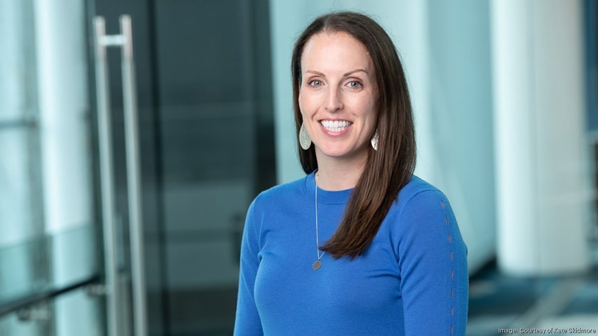 Orioles hire Capital One exec Kate Skidmore as chief HR officer ...