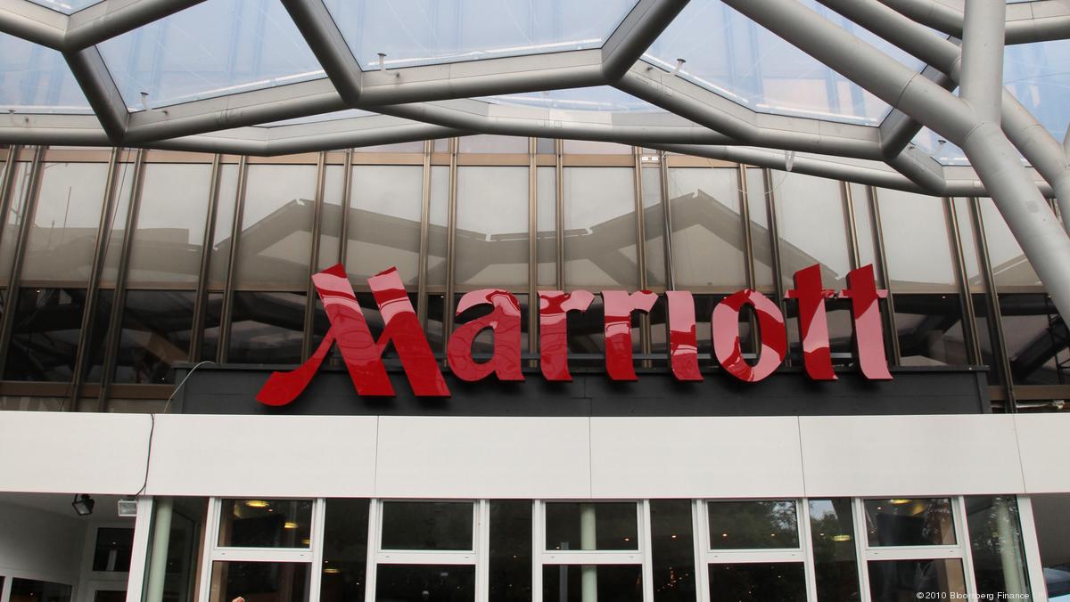 With new digital magazine, Marriott aims to be world's largest ...