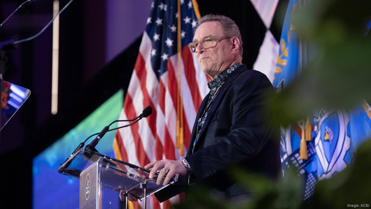 Wisconsin Center CEO Brooks working off-site, awaiting next steps ...
