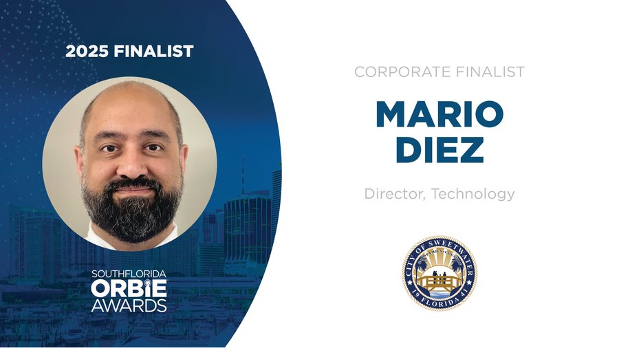 Finalists named for 2025 South Florida ORBIE Awards - South Florida ...