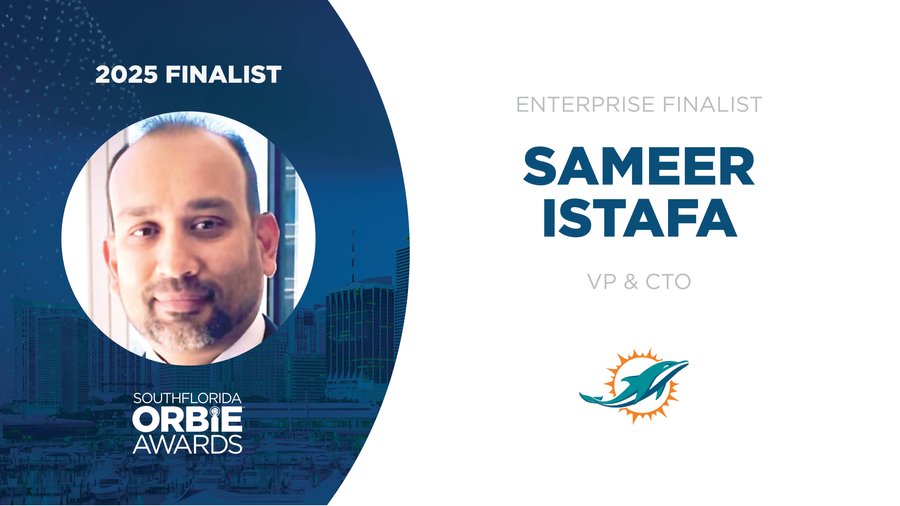 Finalists named for 2025 South Florida ORBIE Awards - South Florida ...