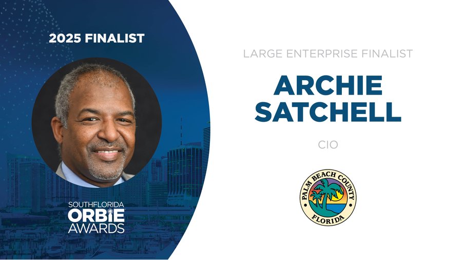 Finalists named for 2025 South Florida ORBIE Awards - South Florida ...