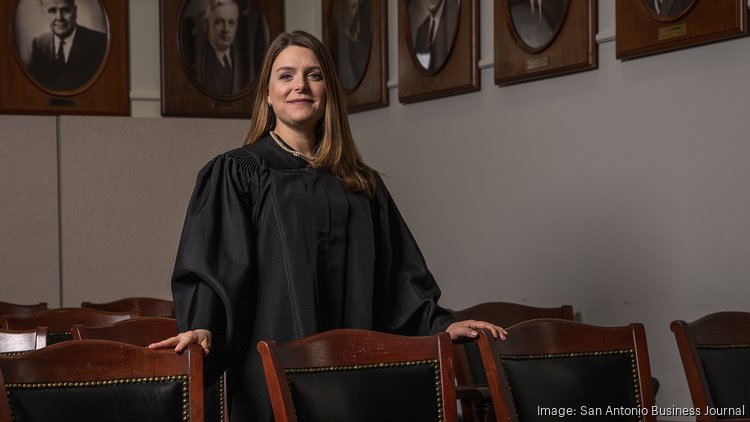 Texas Business Court aims to rival Delaware’s Court of Chancery - San ...