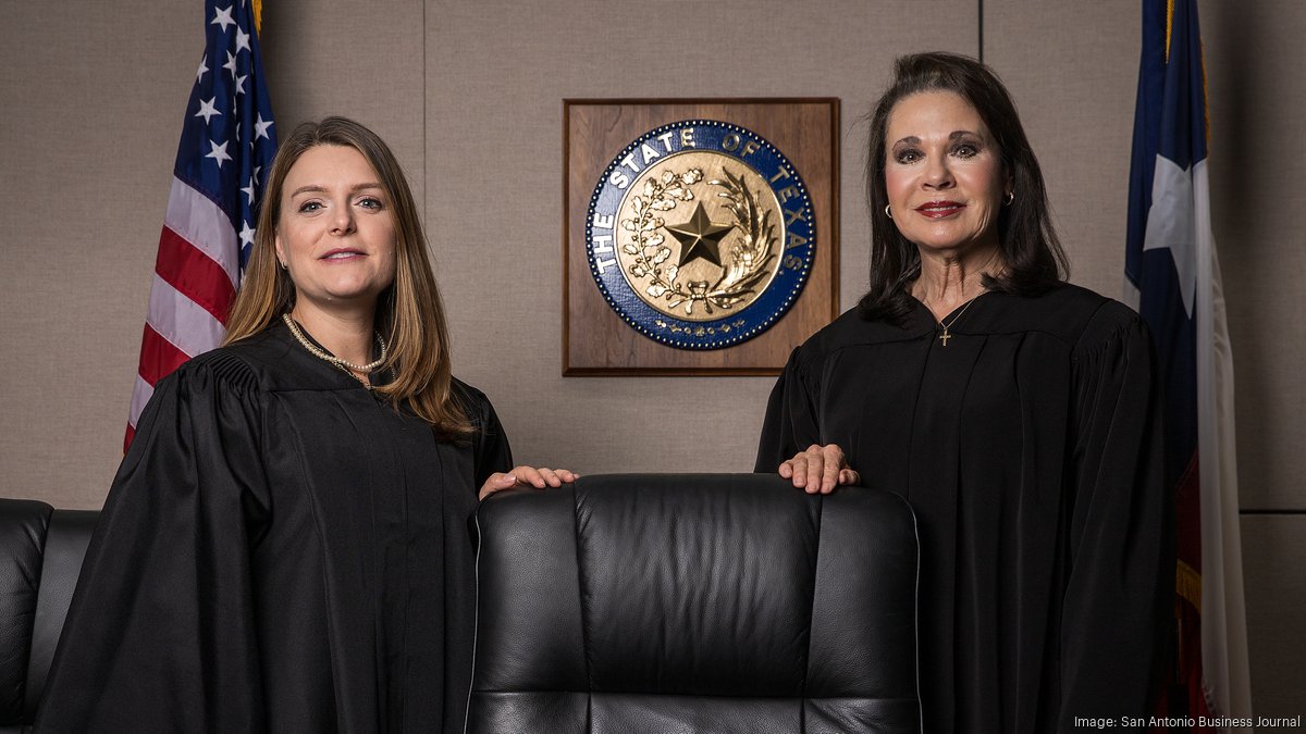 Texas Business Court aims to rival Delaware’s Court of Chancery - San ...